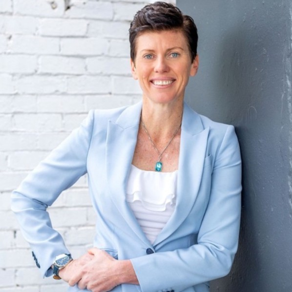 Caela Griffin, State Real Estate Manager | Elders Real Estate South ...